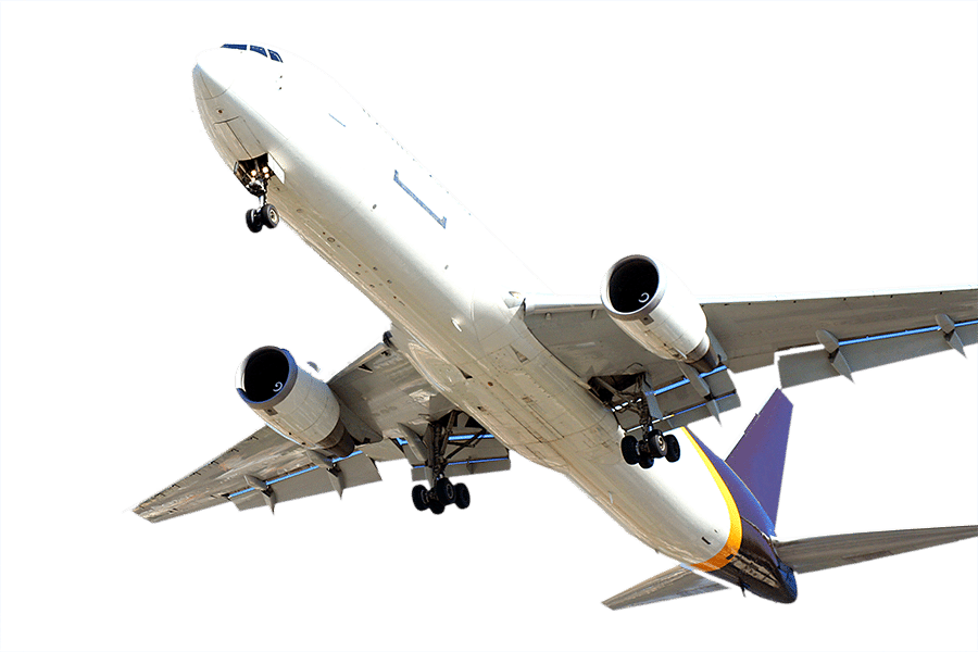 Download Boeing 777 - Full Size PNG Image - PNGkit