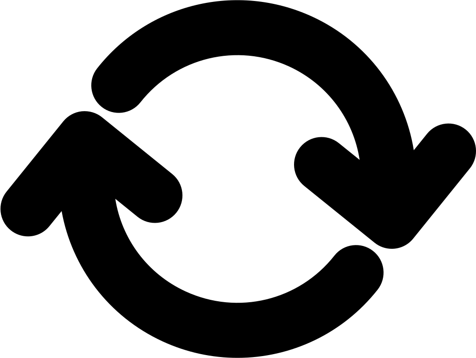 Download Circle Arrows Comments - Arrows In Circle Png - Full Size PNG ...