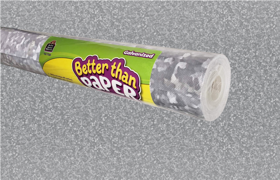 Download Better Than Paper Bulletin Board Roll 4' X - Better Than Paper ...