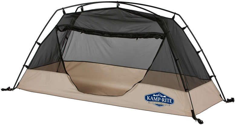 Download Ips Mosquito Net Tent With Rain Fly - Kamp-rite - Full Size ...