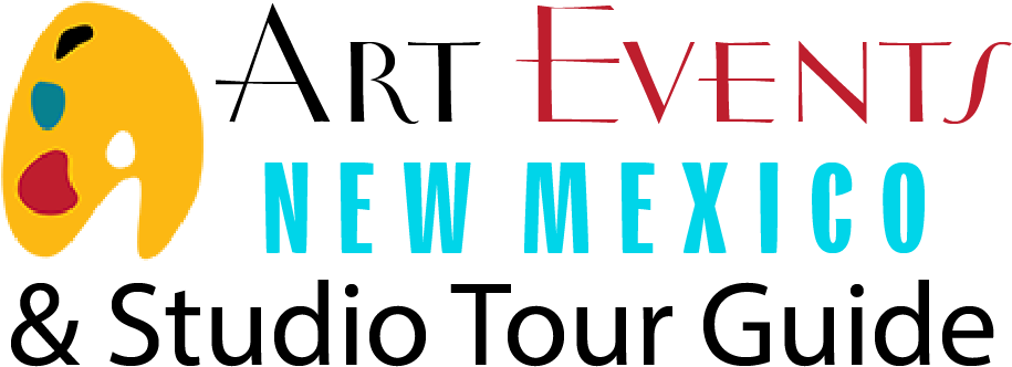 Download Art Events New Mexico & Studio Tour Guide - Circle - Full Size ...