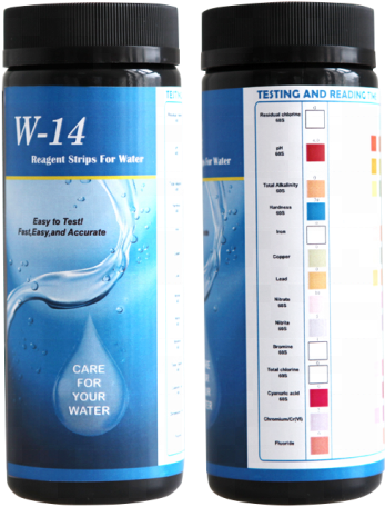 Download Low Price Drinking Water, Pool Water Ph Testing Kits - Water ...