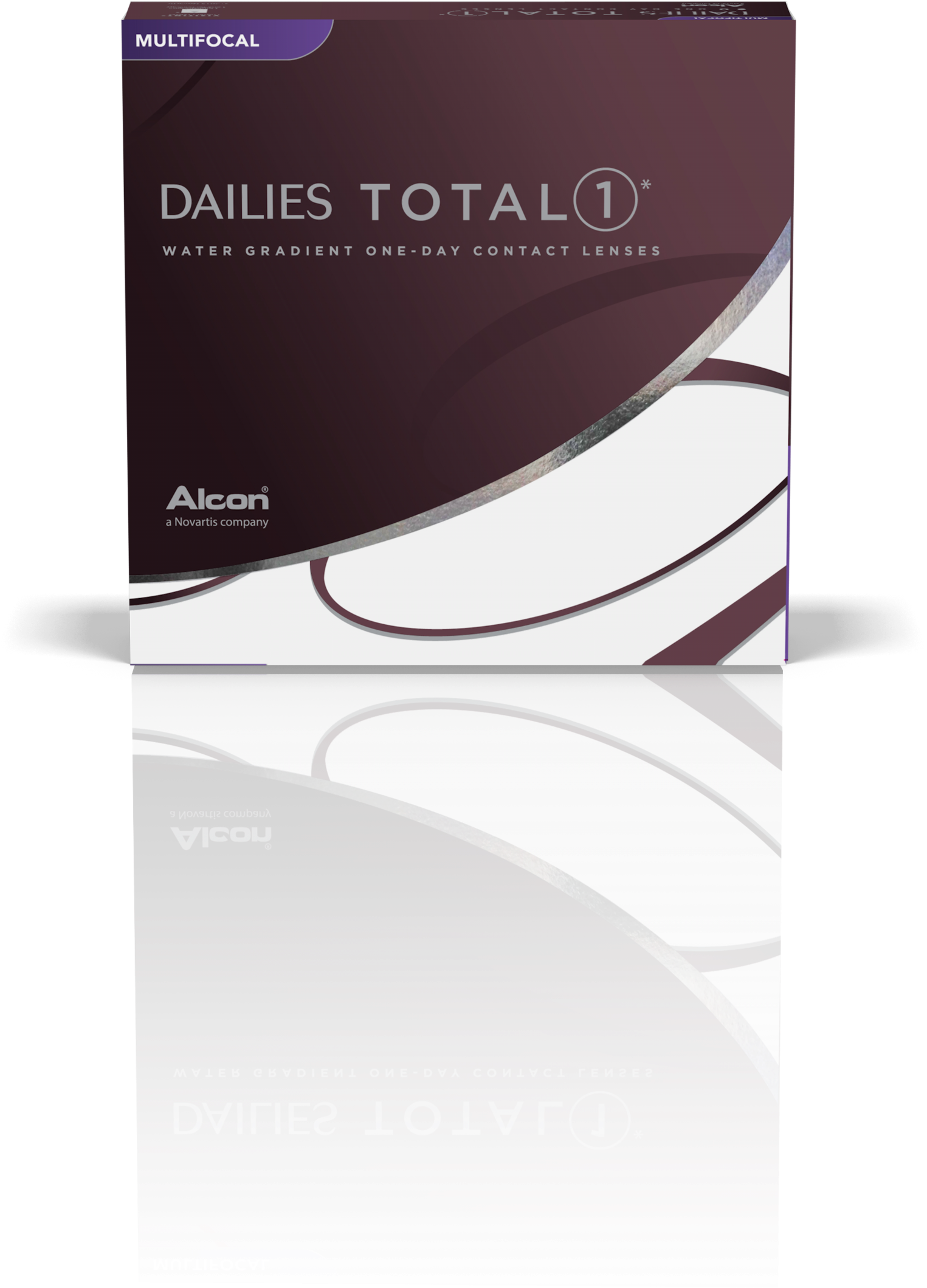 Download Dailies Total 1 Multifocal 90 Pack - Multimedia Software ...