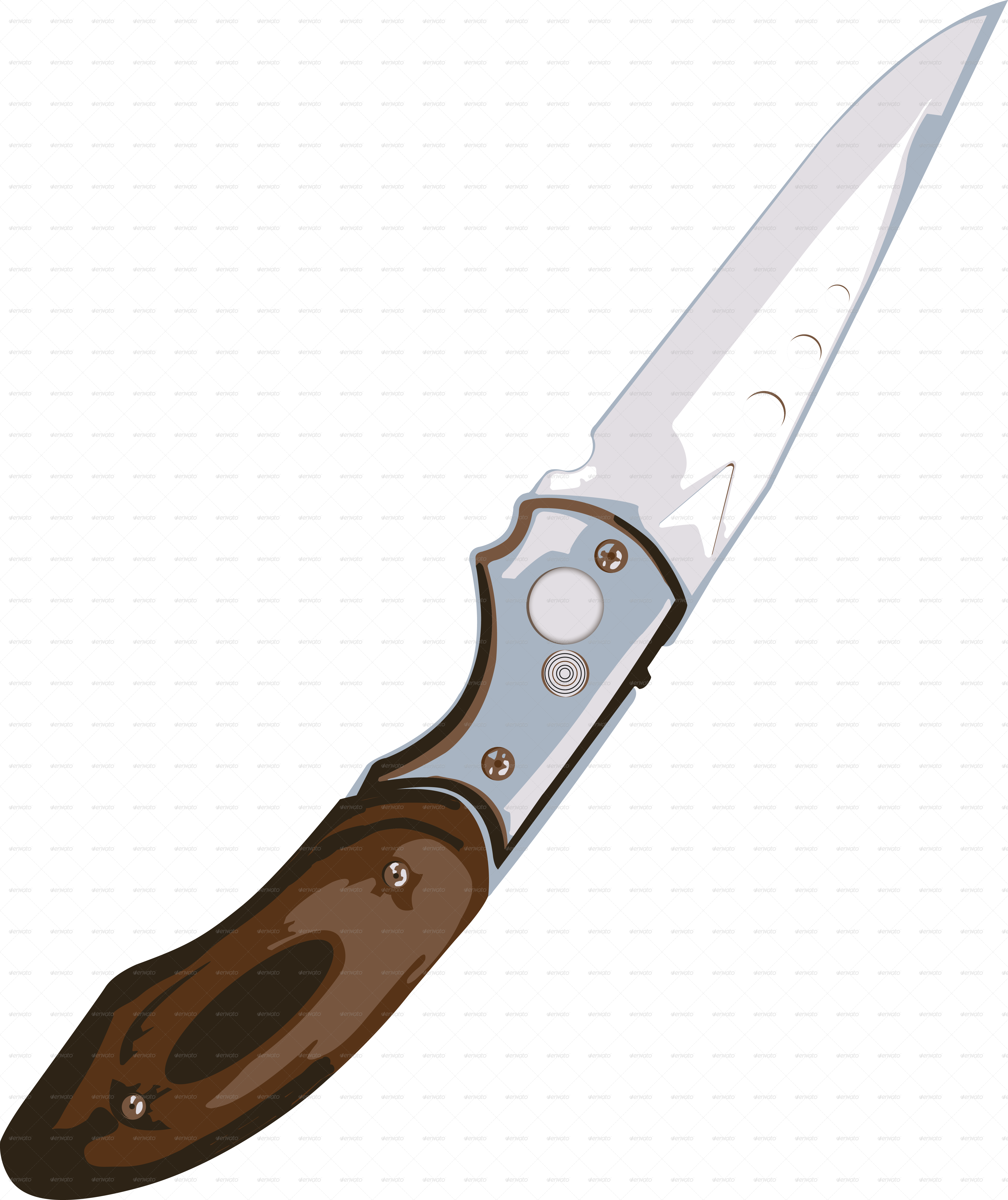 Download Folded Isolated Pocket Knife Jpeg - Utility Knife - Full Size ...