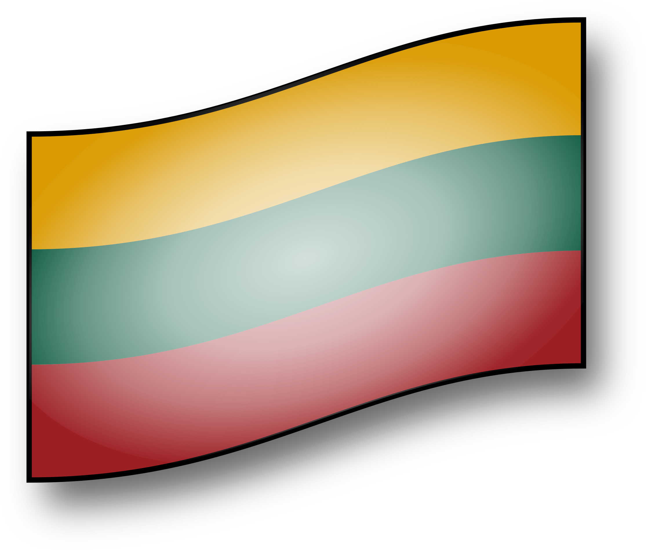 Download This Free Icons Png Design Of Lithuania Flag - Full Size PNG ...