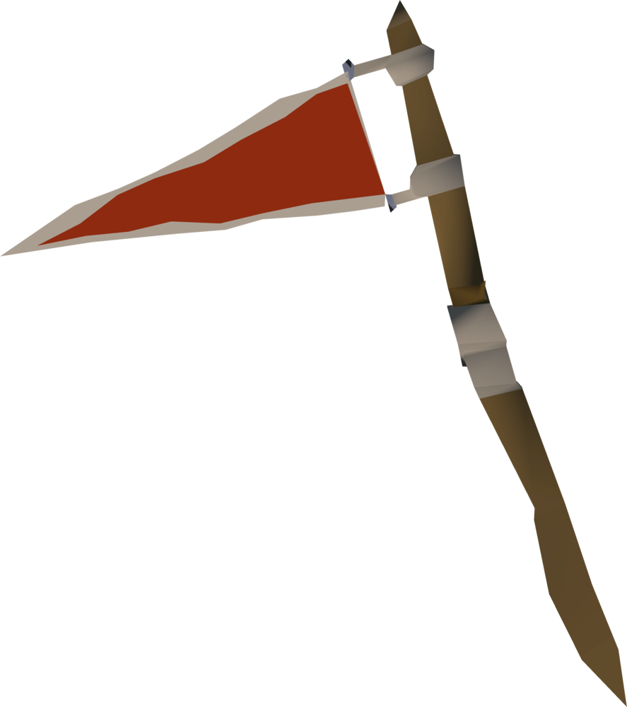Download Detailed - Runescape Flag - Full Size PNG Image - PNGkit