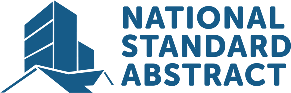 Download Nsa Logo Left Blue Format=1500w - Full Size PNG Image - PNGkit