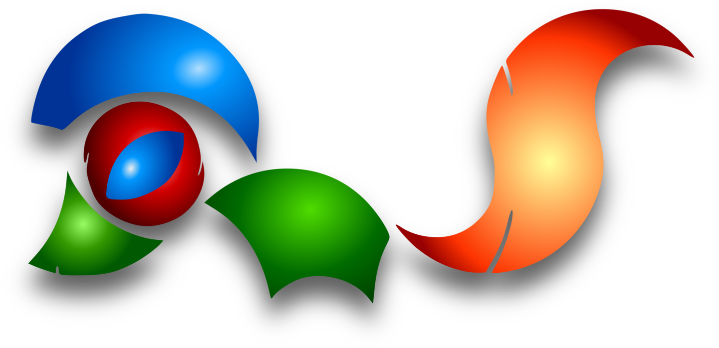 Download Abstract Art Logo Abstraction Shape - Gratuits - Full Size PNG ...