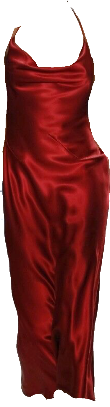 Download Madelaine Petsch, Dress Png, Red Bodycon Dress, Roma, - Satin ...