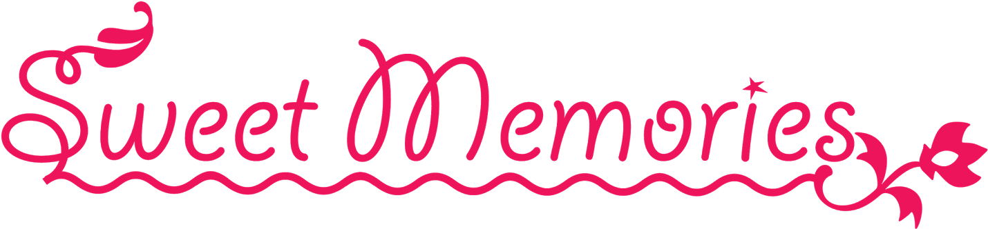Download Transparent Sweet Memories Png - Sweet Memories Logo Png - PNGkit
