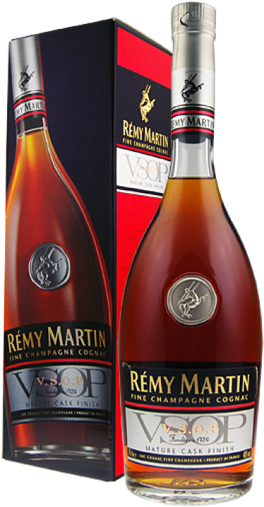 Download Remy Martin Vsop - Distilled Beverage - Full Size PNG Image ...