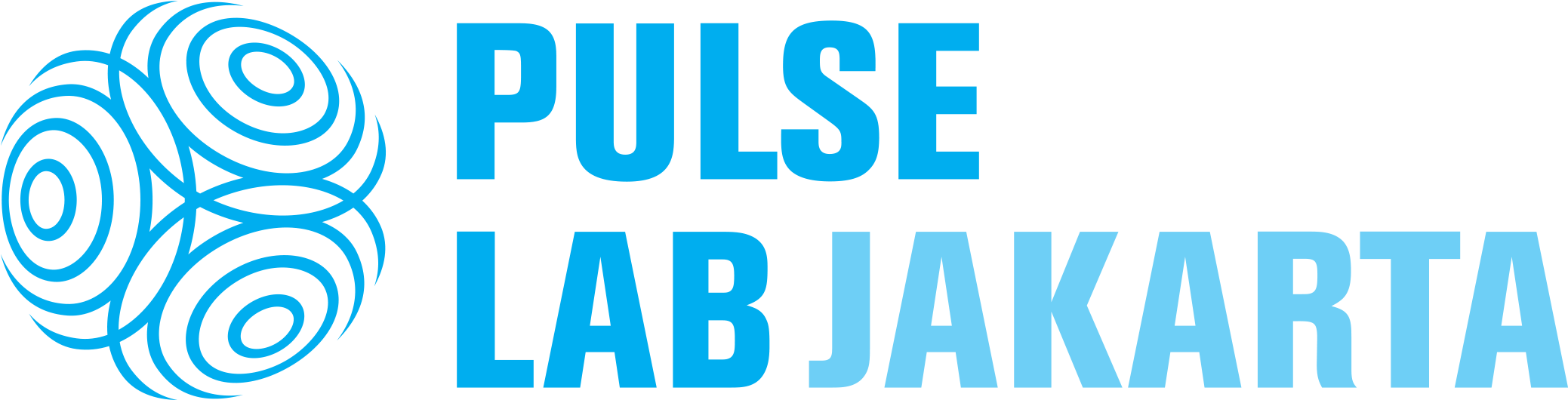 Download Pulse Lab Jakarta Logo - Full Size PNG Image - PNGkit