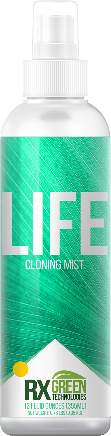 Download Life - Rx Green Solutions - Full Size PNG Image - PNGkit