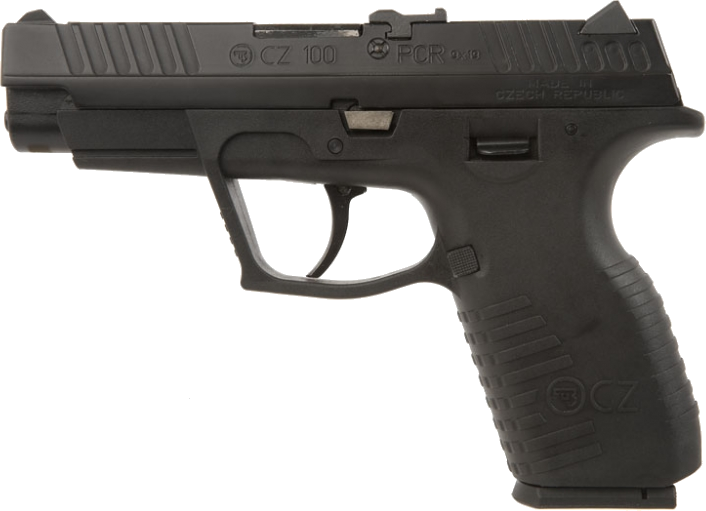 Download Cz-100 - Eaa Tanfoglio Witness 9mm - Full Size PNG Image - PNGkit
