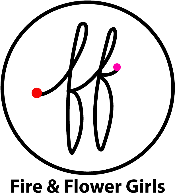 Download Fire Flower - Girl Scout Pathways - Full Size PNG Image - PNGkit