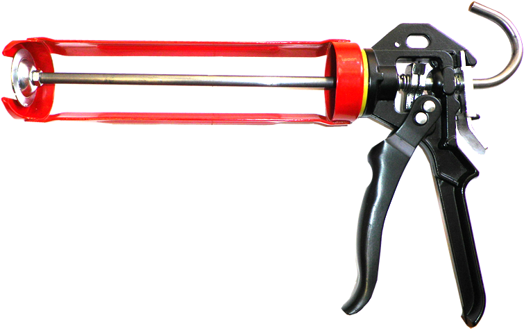 Download Caulking Guns - Aplicador O Pistola De Silicona - Full Size ...