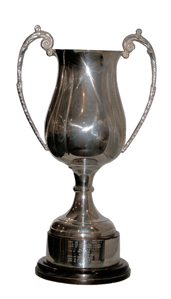 Download Inter-regional Challenge Cup - Fa Inter League Cup Trophy ...