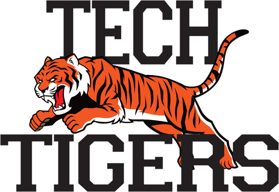 Download School Logo - Tech Senior High School St Cloud - Full Size PNG ...
