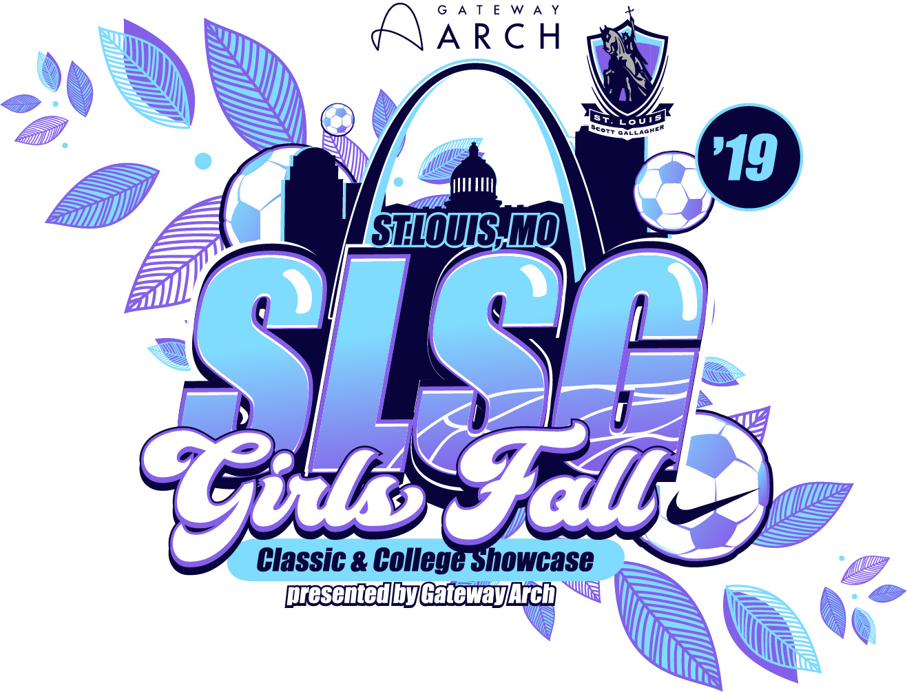 Download Slsg Girls Fall Classic - St. Louis Scott Gallagher Soccer ...