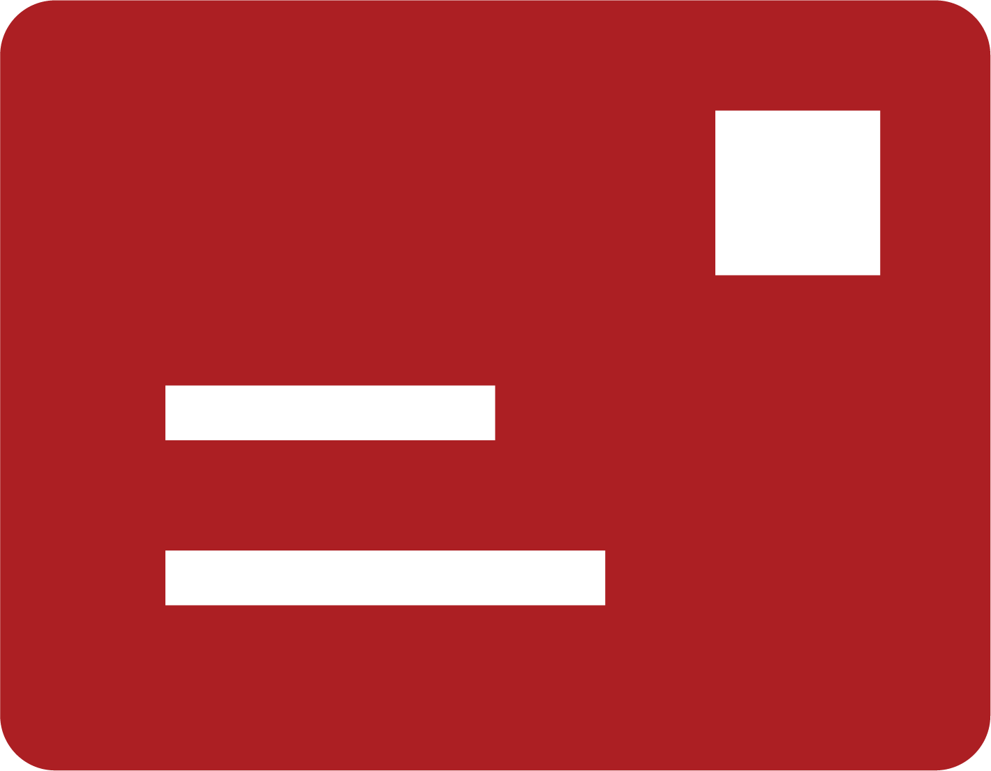 Download Request Vote By Mail - Full Size PNG Image - PNGkit