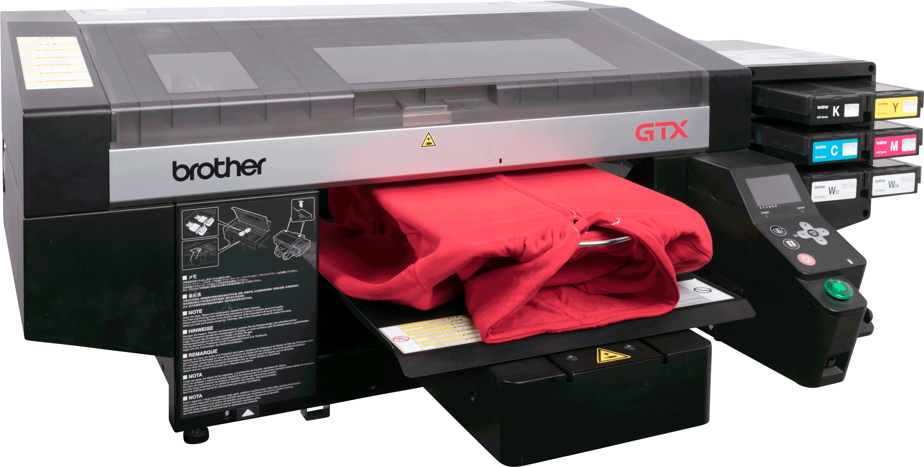 Download Brother - Full Size PNG Image - PNGkit