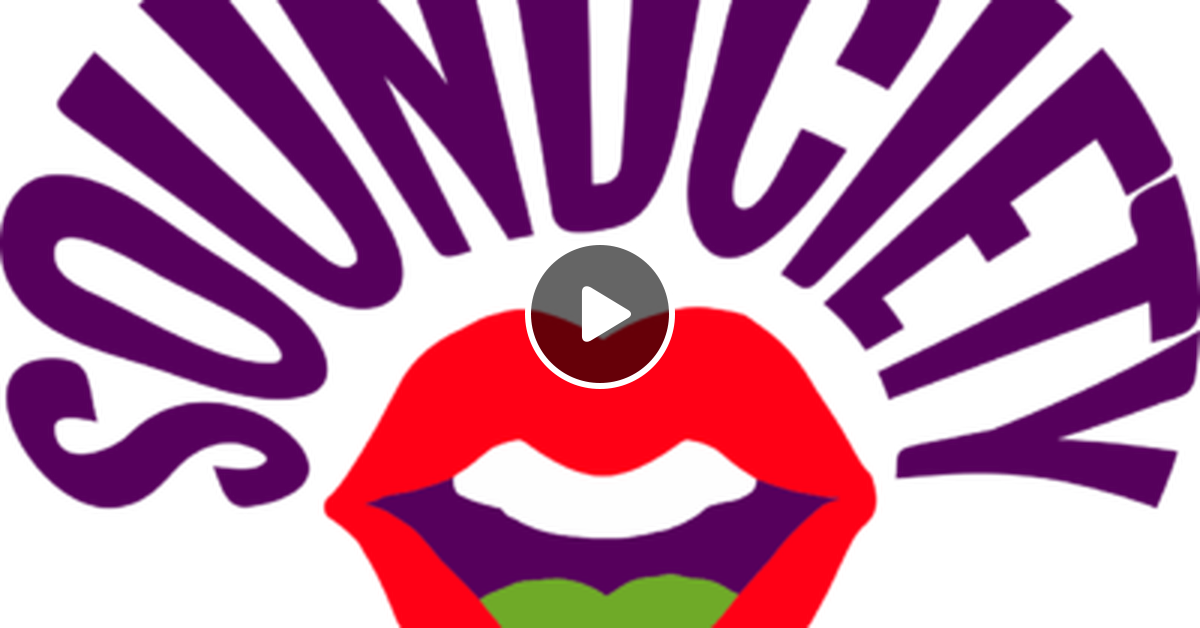 Download Soundciety 10 @ Red Light Radio 11 26 - Full Size PNG Image ...