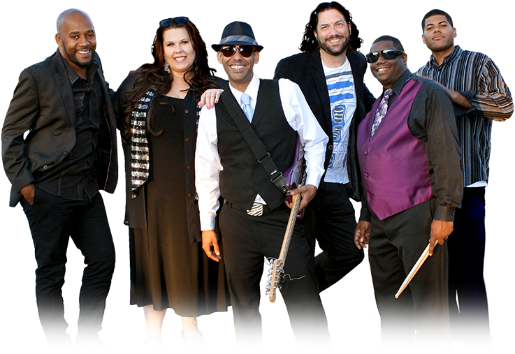 Download Austin Party Band - Full Size PNG Image - PNGkit