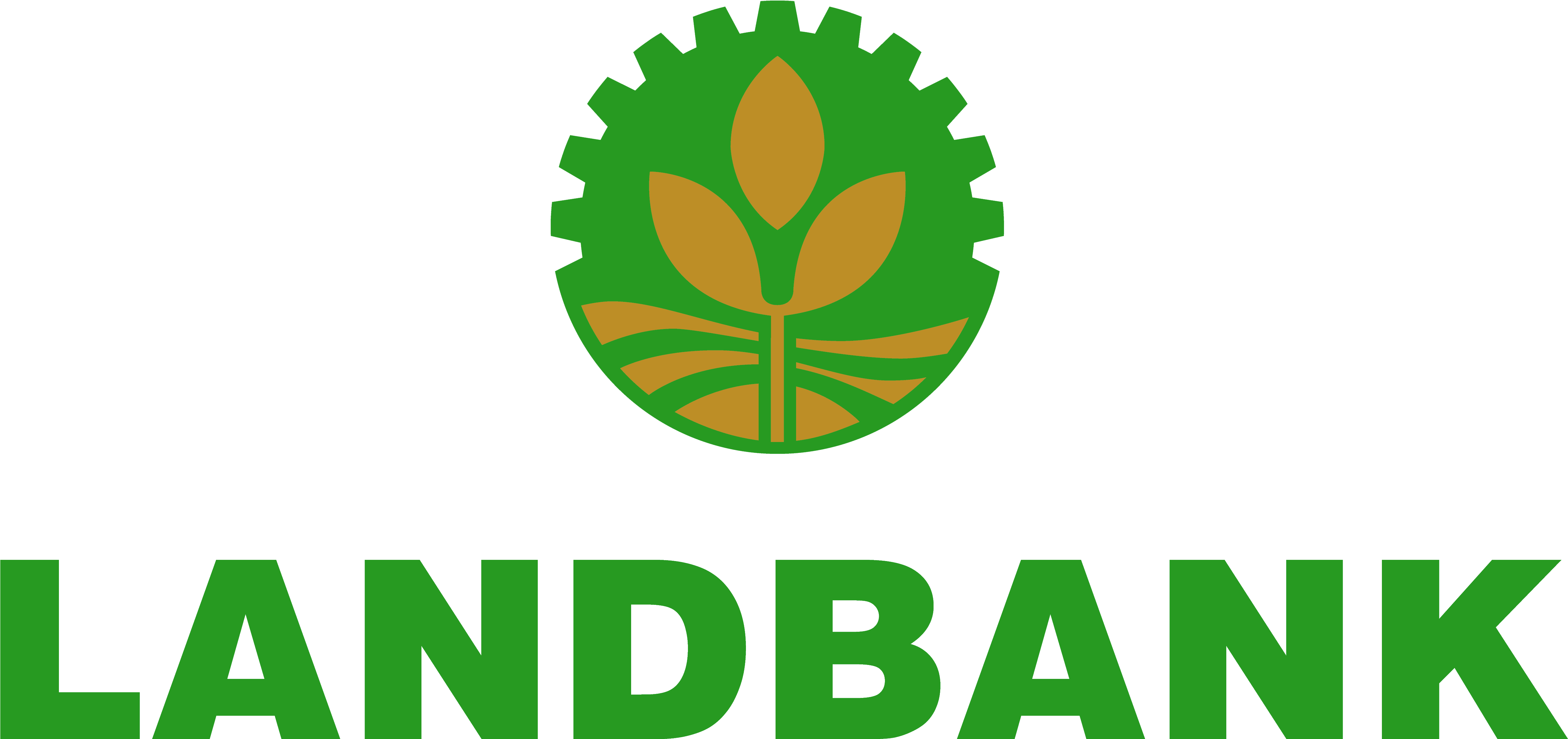 Download Transparent Landbank Logo - Land Bank Of The Philippines - PNGkit