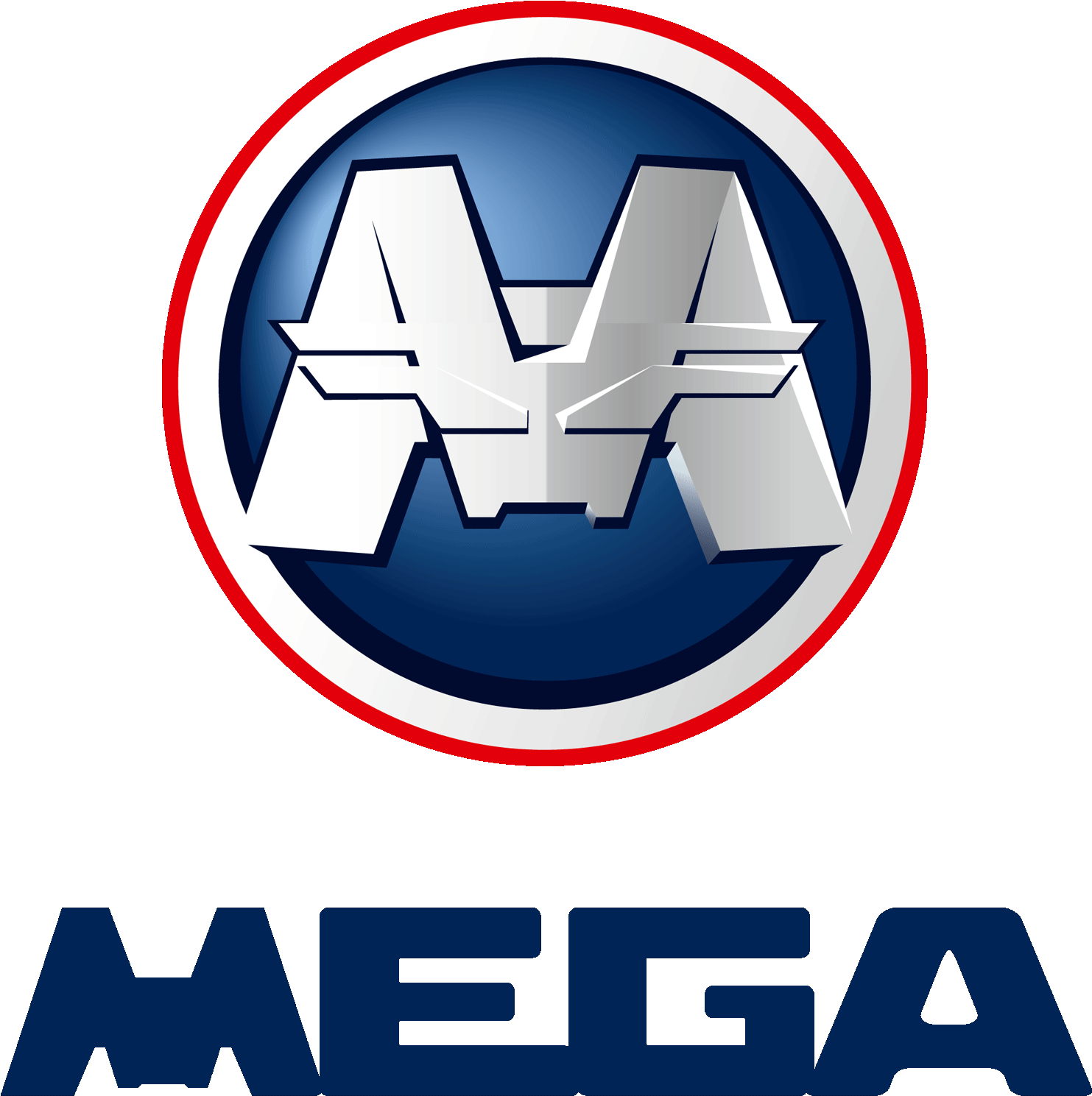 Download Mega Logo Hd Png - Aixam Logo - Full Size PNG Image - PNGkit