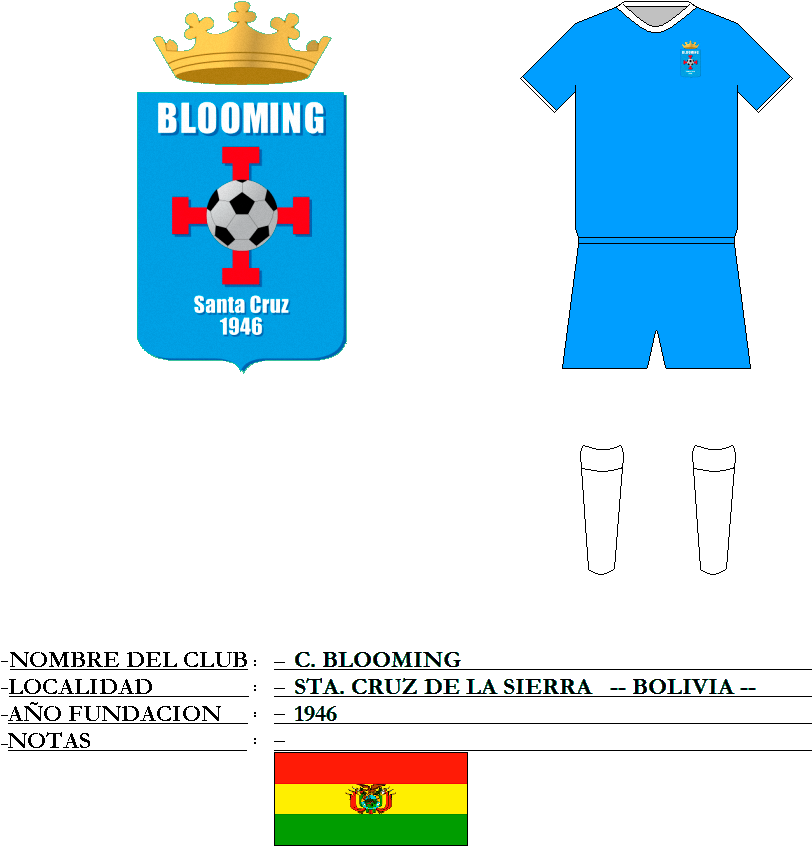 Download -blooming - Club Blooming - Full Size PNG Image - PNGkit