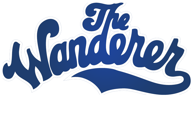 Download The Wanderer Home - Wanderer Transparent - Full Size PNG Image ...