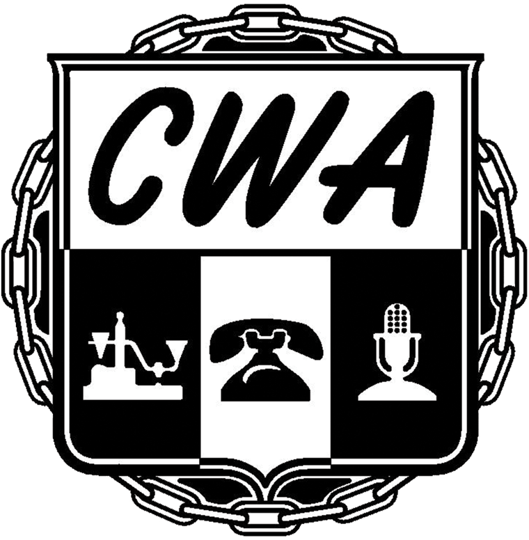 Download Cwa Logo - Cwa New Deal Logo - Full Size PNG Image - PNGkit