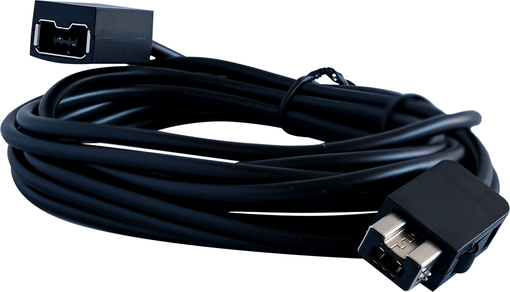 Download Piranha Snes Cable 2m - Usb Cable - Full Size PNG Image - PNGkit