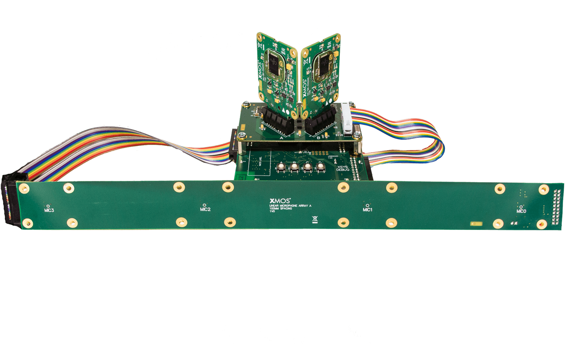 Download Voice Recognition By Sensor Fusion - Mems Array Beamforming ...