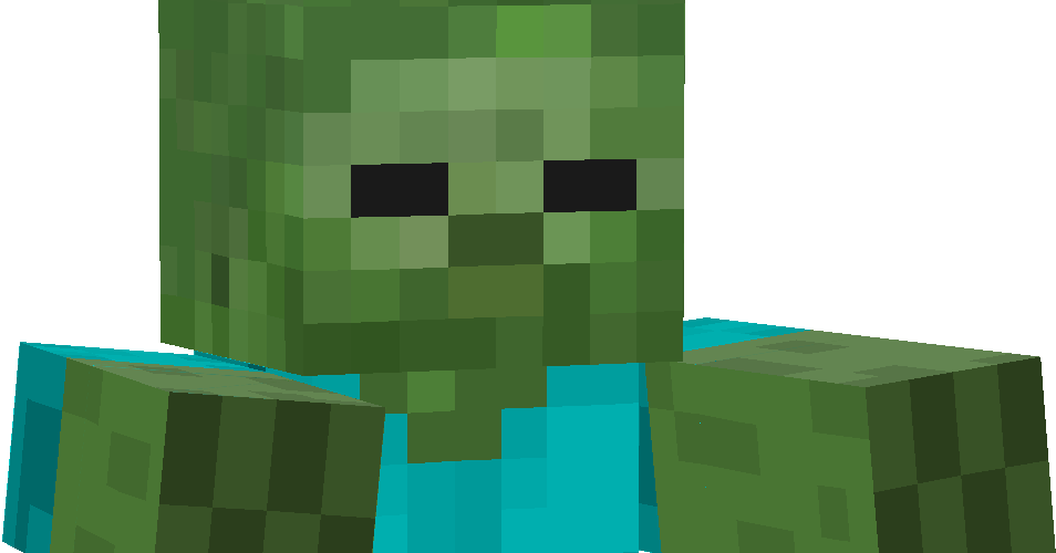 Download Minecraft Mob - Full Size PNG Image - PNGkit