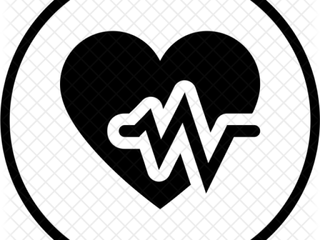 Download Heart Icons Fitness - Heart - Full Size PNG Image - PNGkit