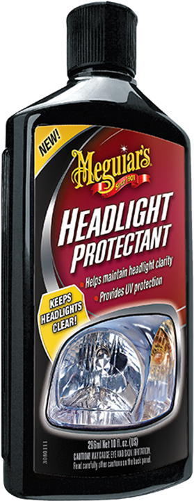 Download Meguiars G17110 Headlight Protectant 295ml - Meguiars ...