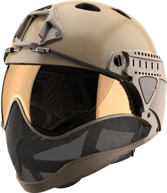 Download Warq Helmet - Full Size PNG Image - PNGkit
