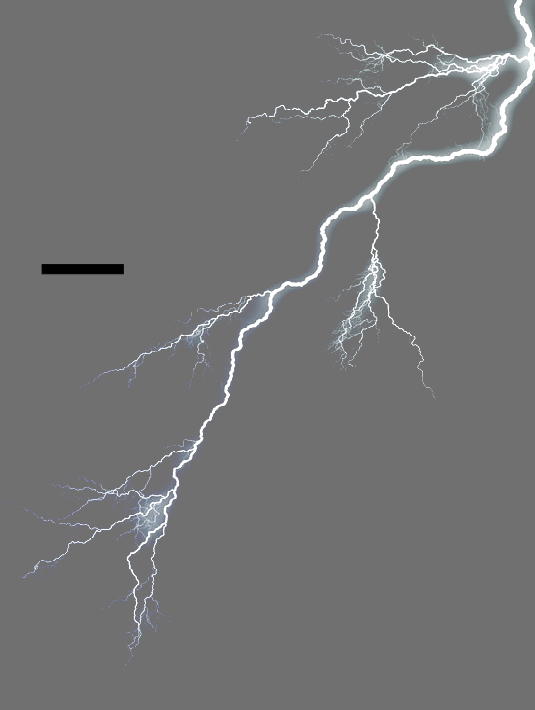 Download 2nd Year Project - Lightning - Full Size PNG Image - PNGkit