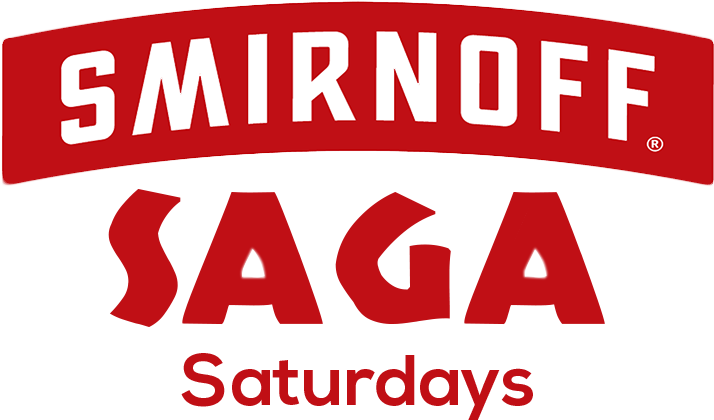 Download Saga 2019 - Graphic Design - Full Size PNG Image - PNGkit