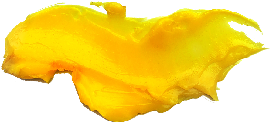 Download Ghee Smear - Amber - Full Size PNG Image - PNGkit