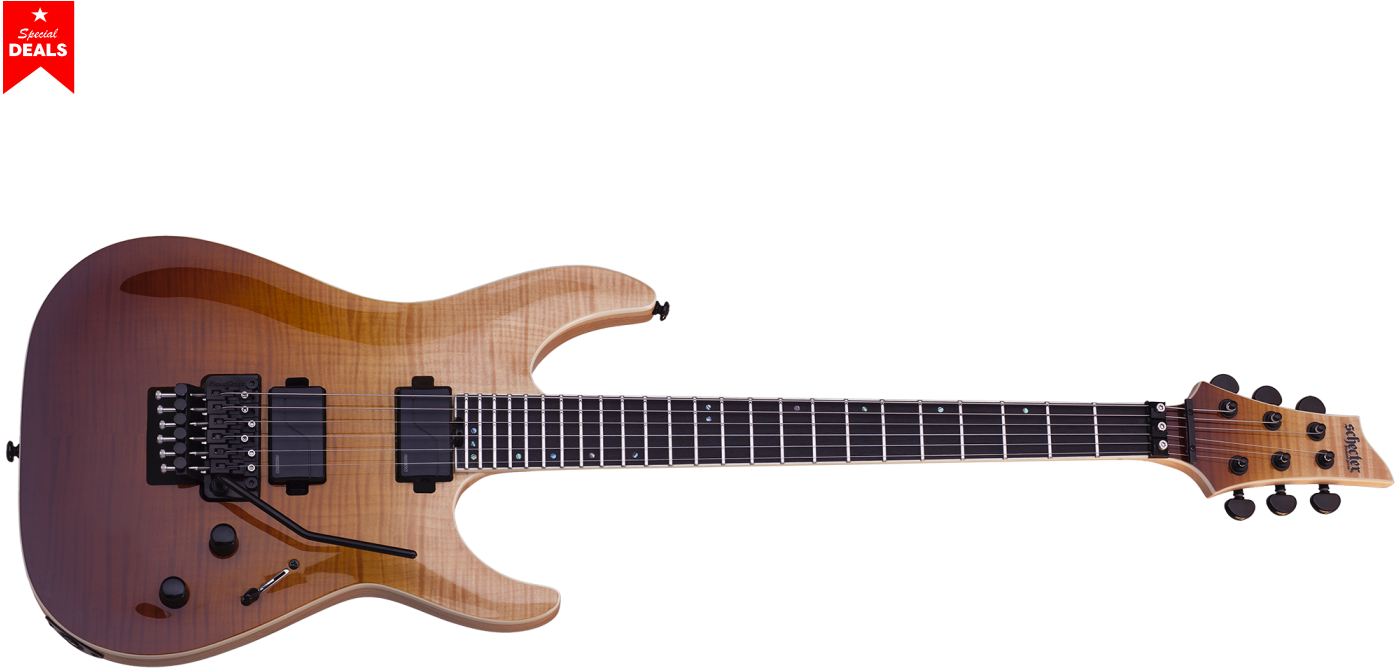 Download Elite Electric Guitars - Full Size PNG Image - PNGkit