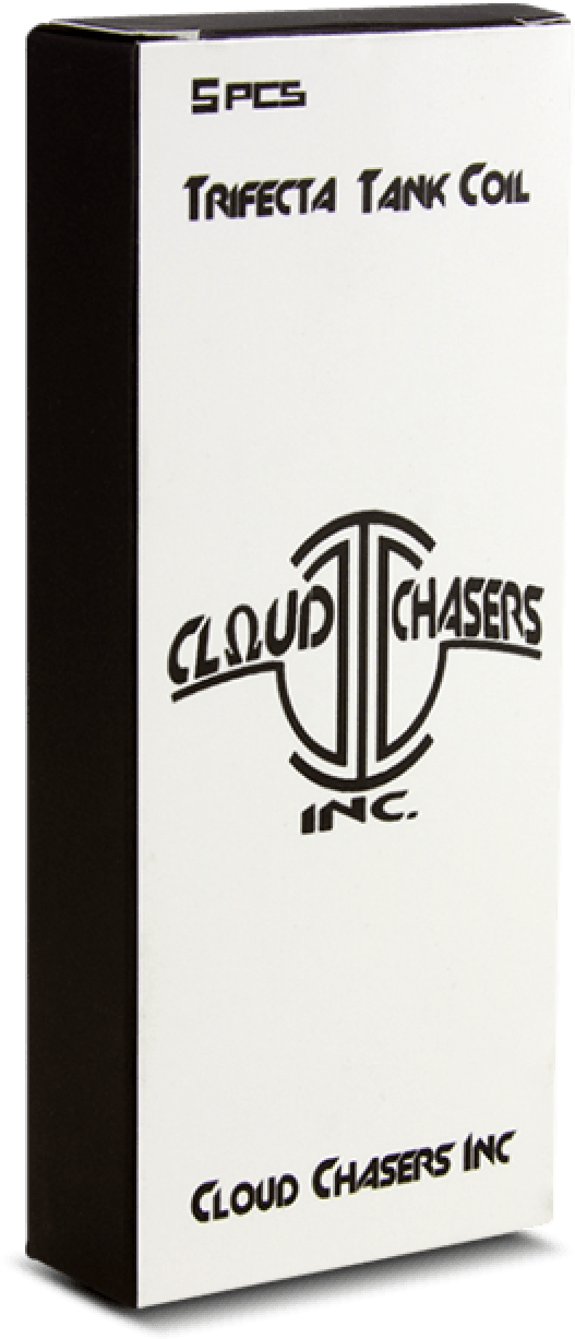 Download Cloud Chasers Inc - Full Size PNG Image - PNGkit