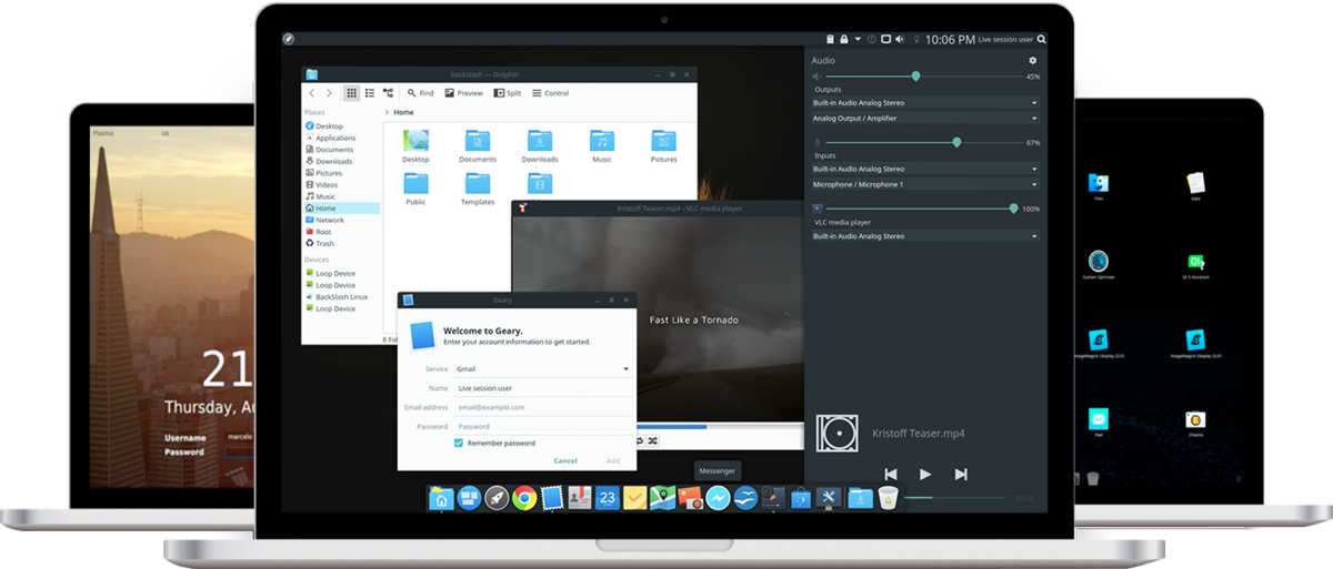 Download Png Viewer Linux - Operating System - Full Size PNG Image - PNGkit