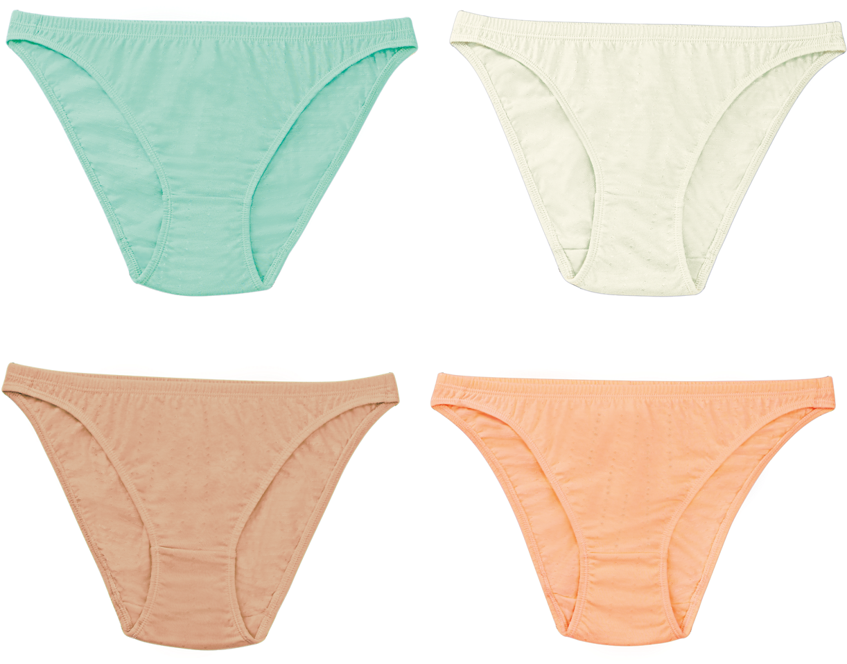 Download A Panty Pack That Provides Optimum Comfort And Style - Panties ...