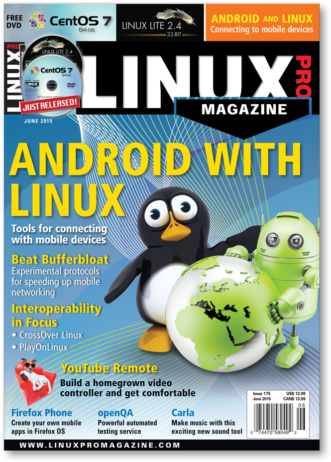 Download Linux Pro Magazine - Logo Magazine - Full Size PNG Image - PNGkit