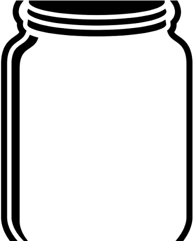 Download Transparent Mason Jar Clipart Transparent Png - PNGkit