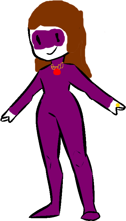 Download Triangulated Ella - Cartoon - Full Size PNG Image - PNGkit