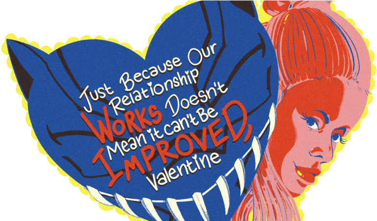 Download Hey, Will You Be Our Valentines Jill Pantozzi - Illustration ...