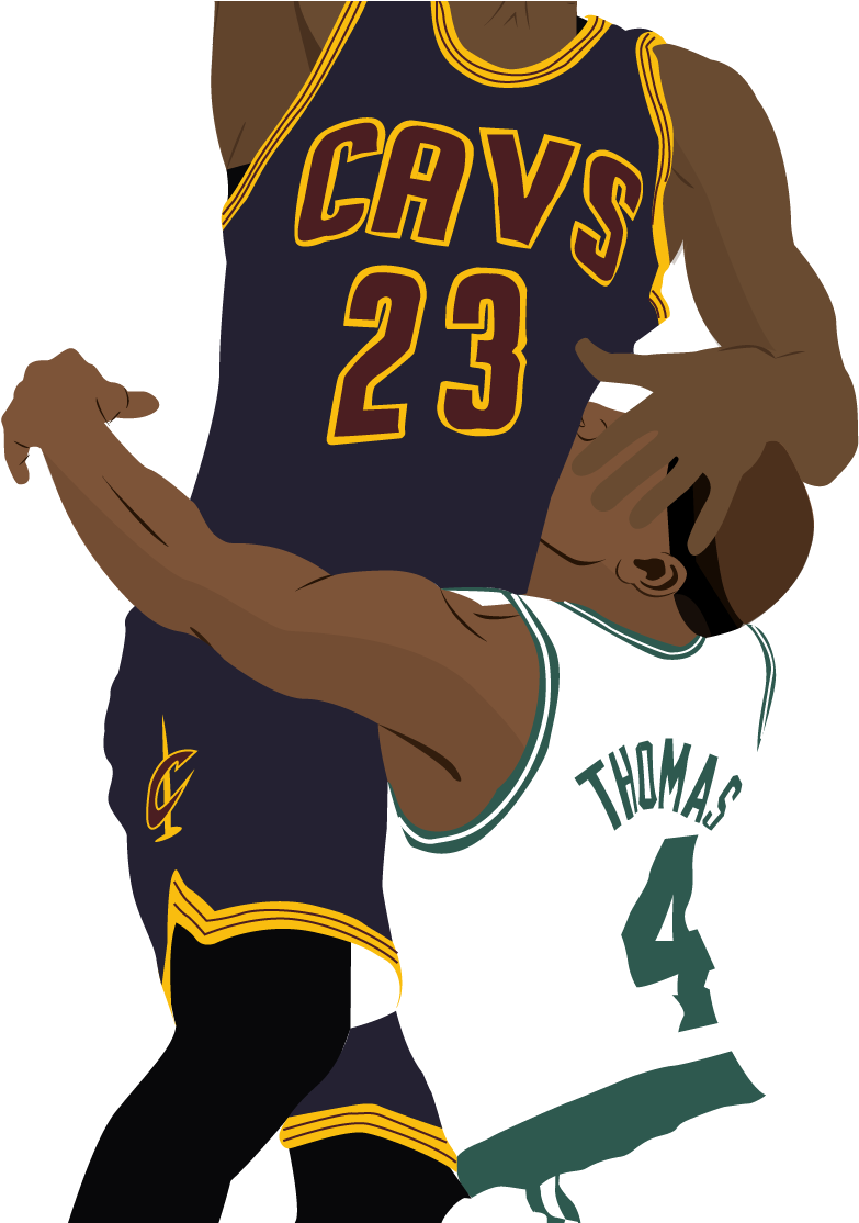 Lebron James Dunk Png